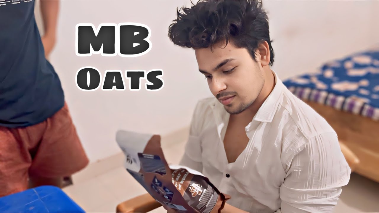 MB OATS | DAY 13/100 HARD CHALLENGE VLOG - YouTube