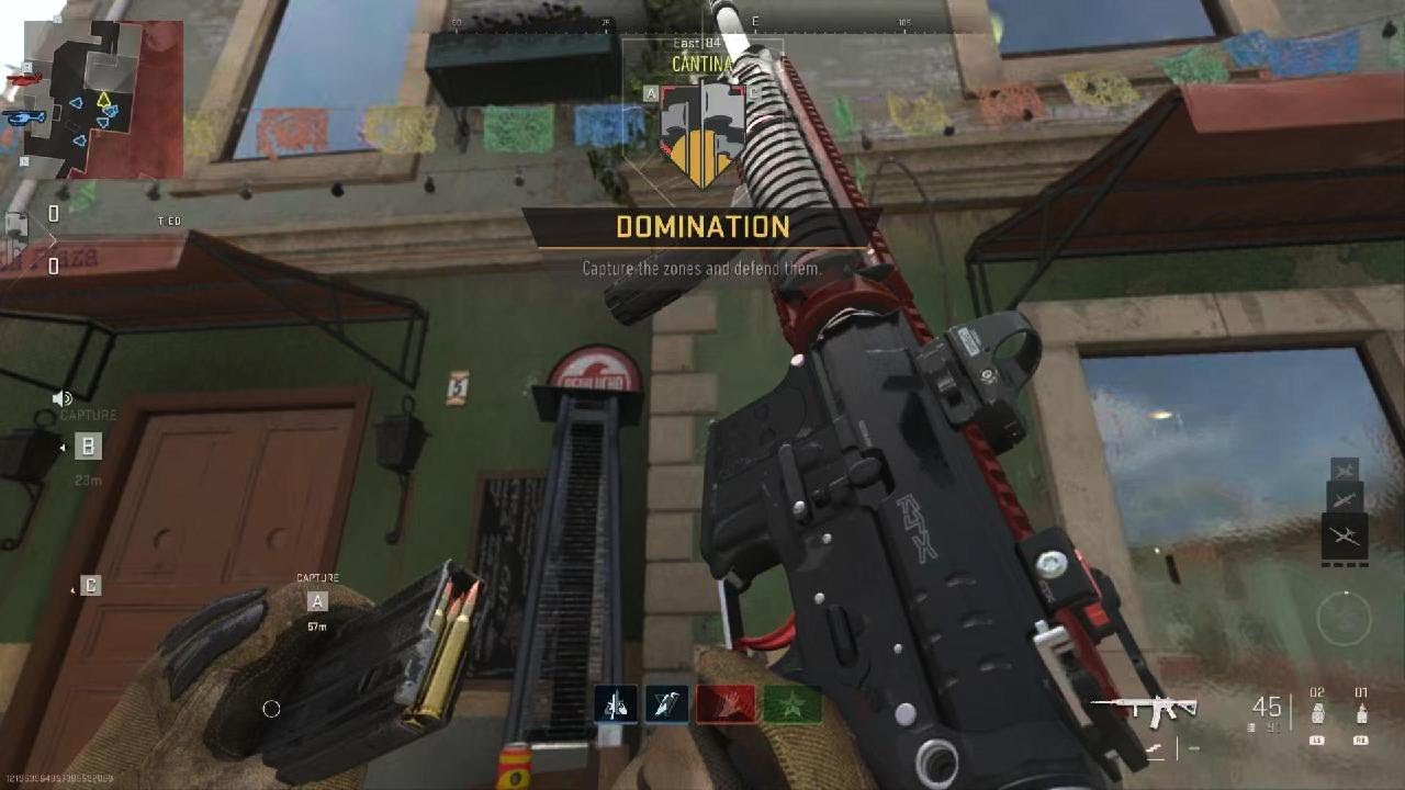 MW2 OPEN BETA GAMEPLAY FIRST DAY!!! MW2 IS ACTUALLY FUN!! - YouTube