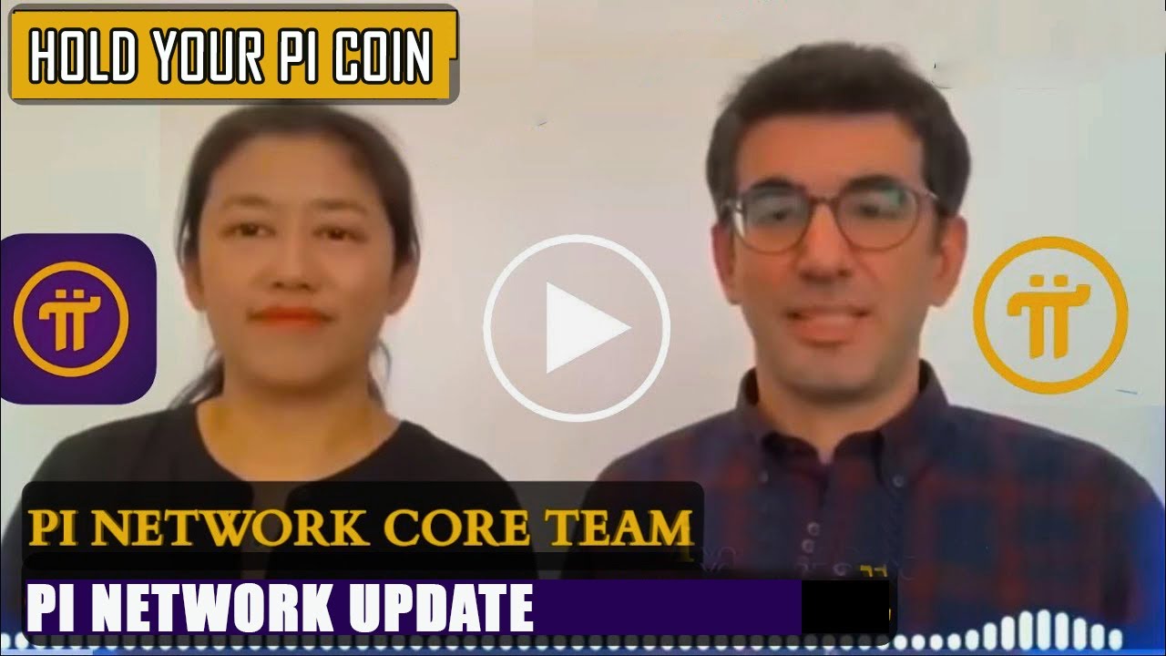 PI NETWORK UPDATE: PI NETWORK FOUNDERS EXPLAINS HOW UTILITIES WILL PUSH ...