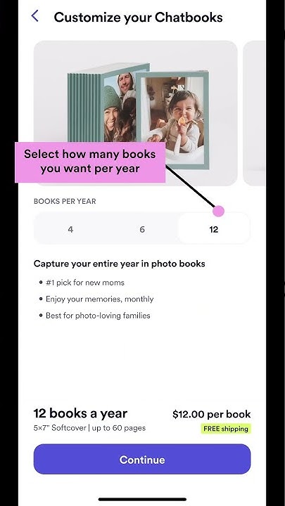 How to Create a Monthbook Subscription- iOS - YouTube