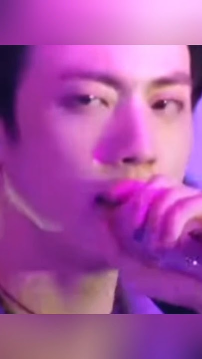 Jin Edit 💜 Kpop Edit Bts Seokjin Jin Capcut Youtube