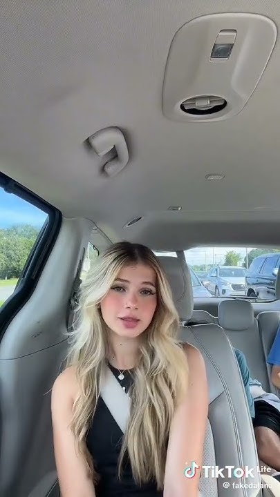 Tik Tok Da Lana Negrini Fypシ Allanzinho Lana News Nnflopa Tiktok Youtube