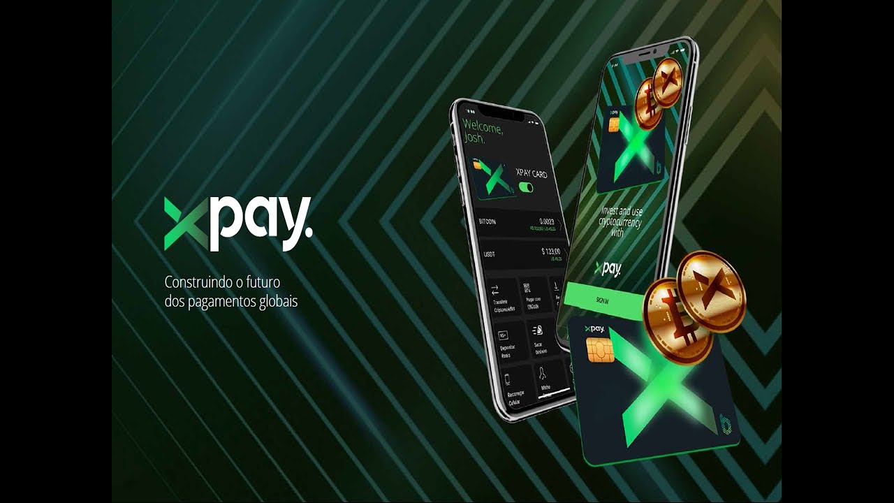 🚨 Saiba tudo sobre a XPay - YouTube