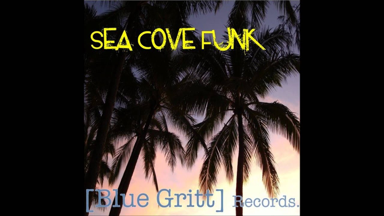 Mark Castley-Sea Cove Funk. - YouTube
