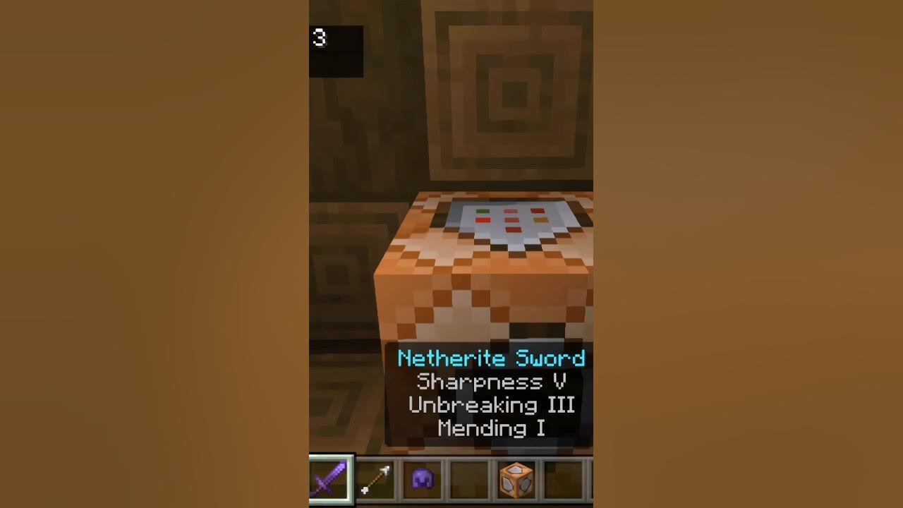 How To Use Enchant Command With Command Block Easy Easy Enchantment how-to-use-enchant-command-with-command-block-easy-easy-enchantment