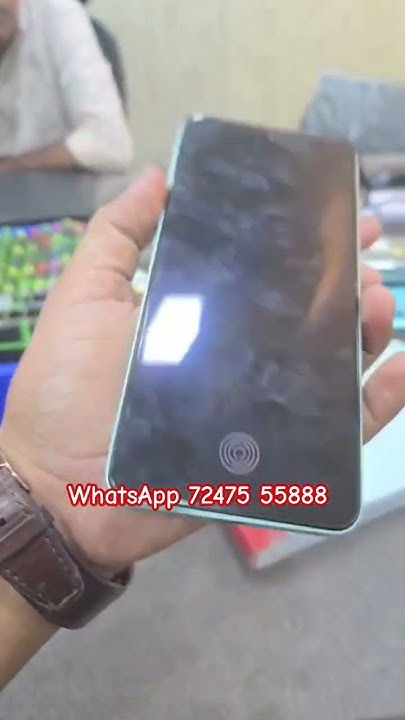 OnePlus 10r 12/256GB Mobile @NewGadgetNagri @wefixitmobiletraininginstitute #smartphone - YouTube