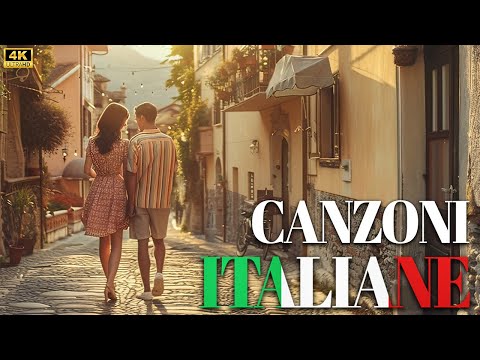 LE CANZONI ITALIANE PIÙ FAMOSE DI TUTTI I TEMPI🔊 I GRANDI CLASSICI DA ASCOLTARE ANCORA📢