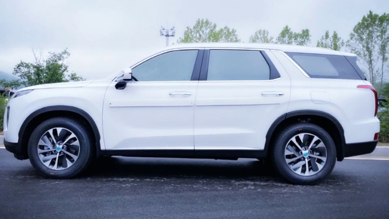 SLY Car door guard - YouTube