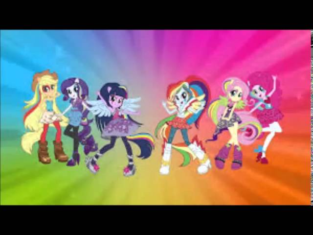 Nightcore Better Than Ever Extended My Little Pony