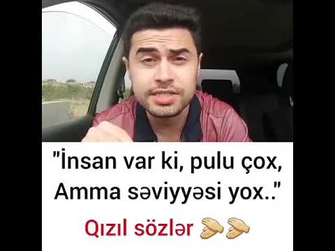Qizil sozler