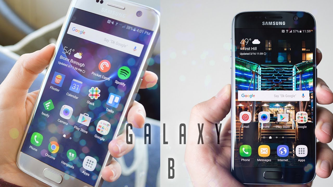 Samsung Galaxy B new Series Of SMARTPHONE... 7500rs wow😍 - YouTube