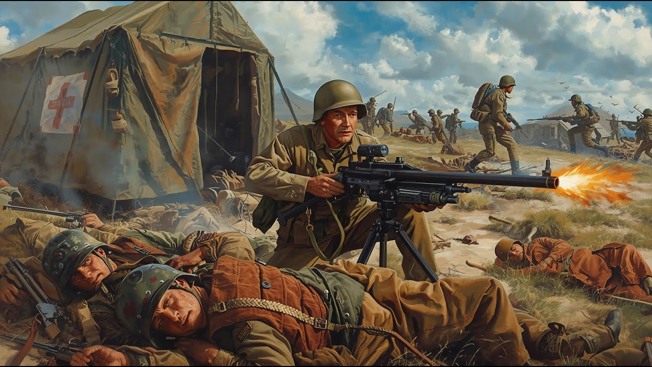 Surviving the Impossible: Real-Life Heroes! Bravery at the Edge of ...