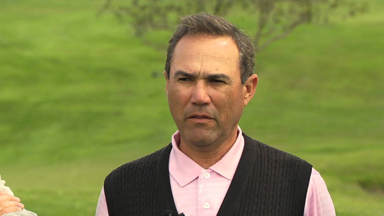 2015 VAMOS Golf Tournament - YouTube