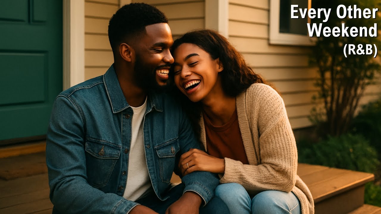 Every Other Weekend - YouTube