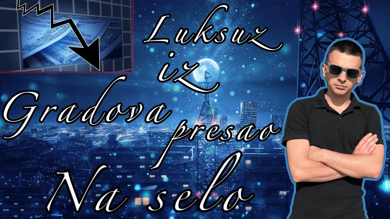 INTERVJU: Momir Radulović - verujte mi, ne bi ste zeleli da padne ...