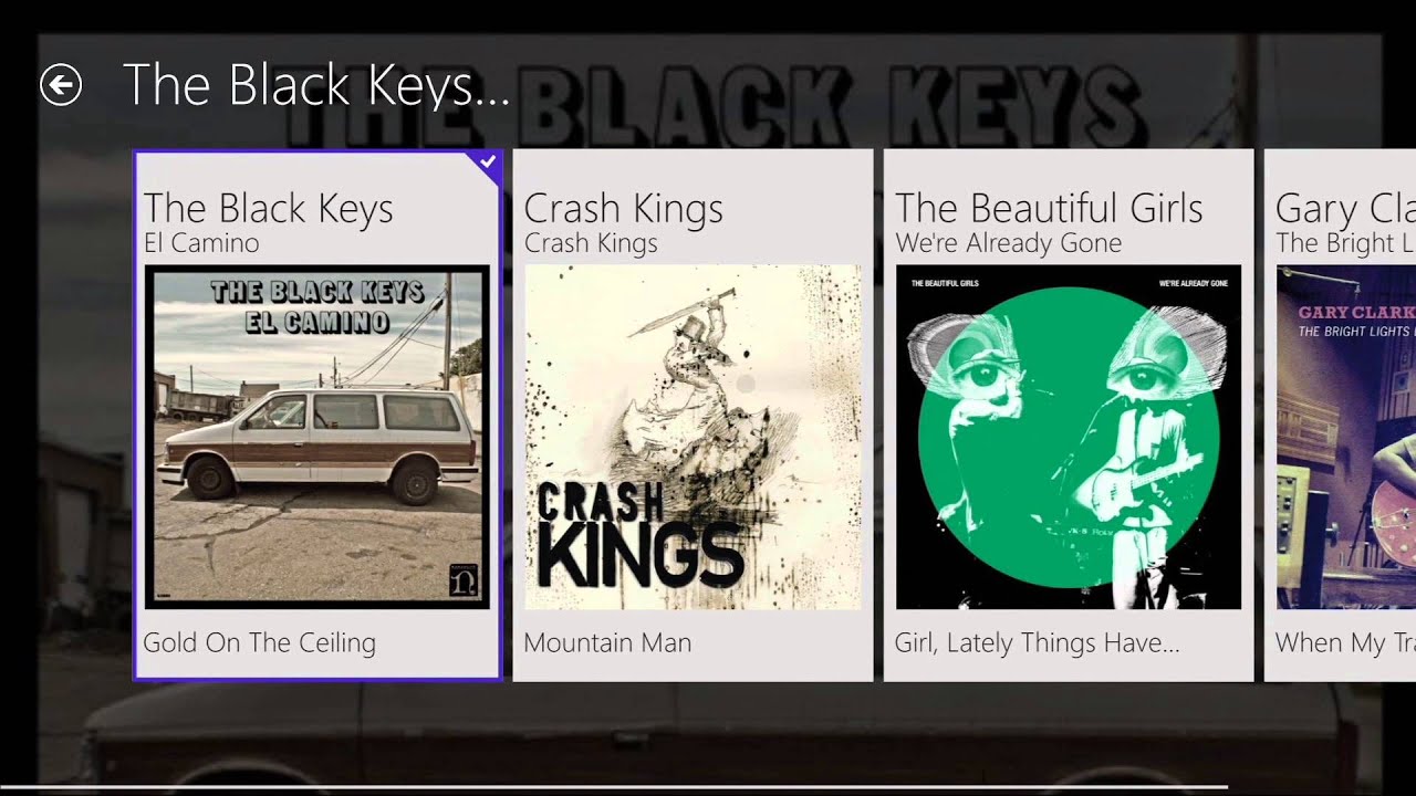 Best Apps for Surface - A Spotify Client and More! - YouTube