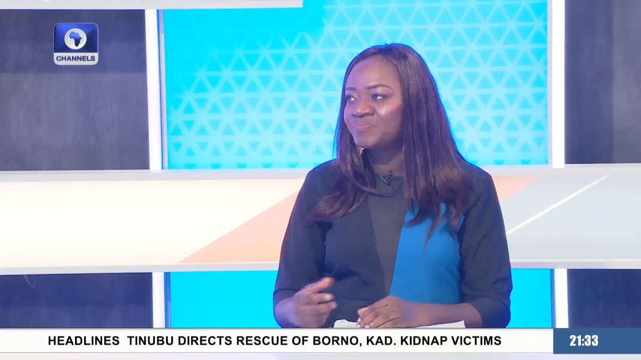 Female Sports Analysts Take Center Stage On Sports Tonight | Sports ...