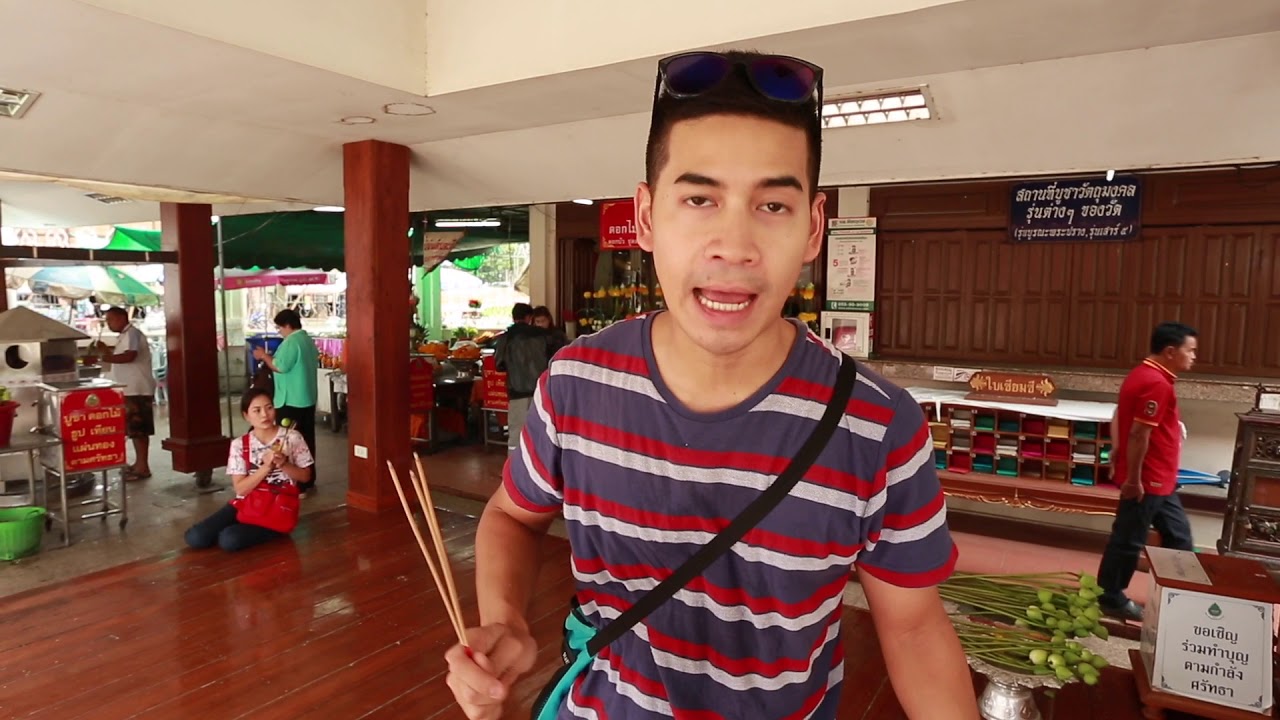Kilo-Mate เพื่อนร่วมทาง EP.22 พิษณุโลก - YouTube