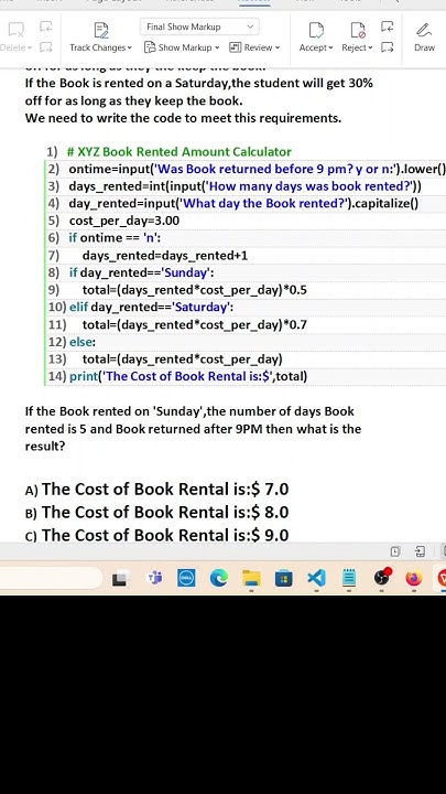 Python Certification Exam Question 91shortsfeed Shorts Coding Certification Shortsvideo Ai