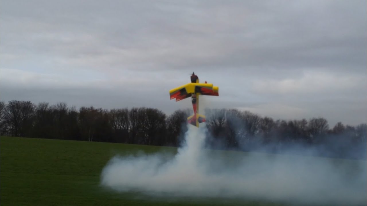 50cc Ultimate 20-300 - YouTube