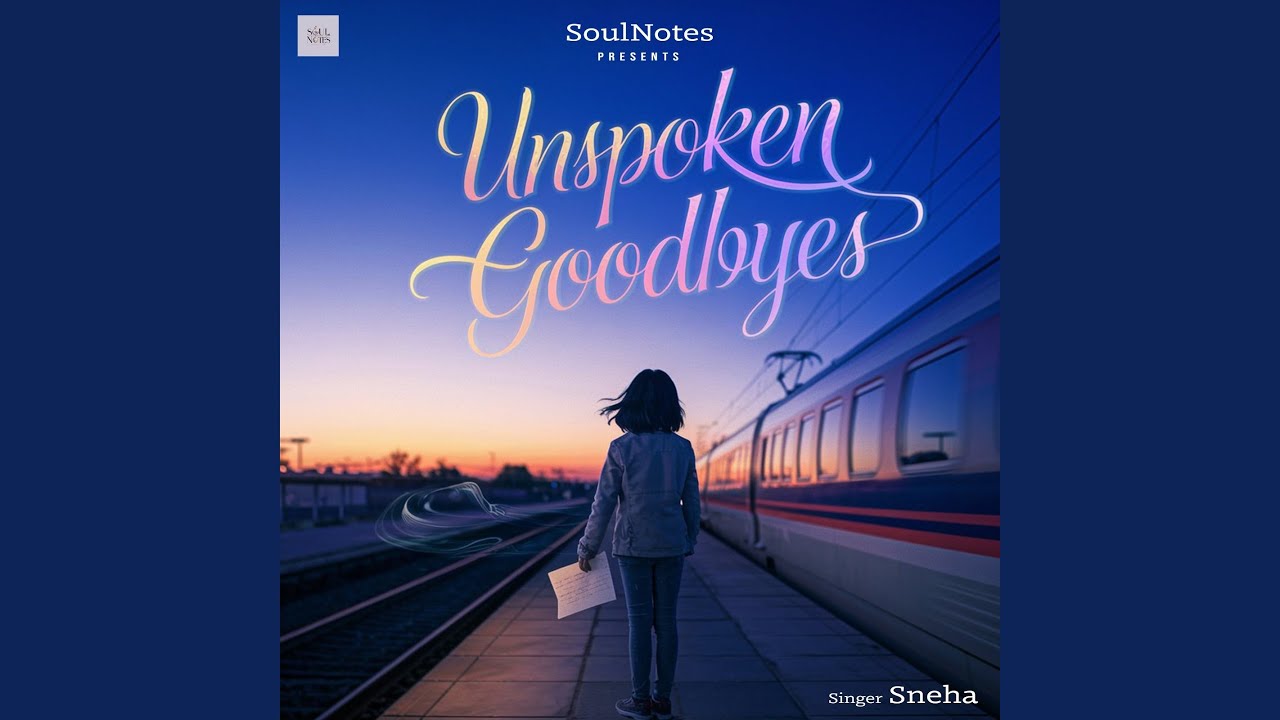Unspoken Goodbyes - YouTube