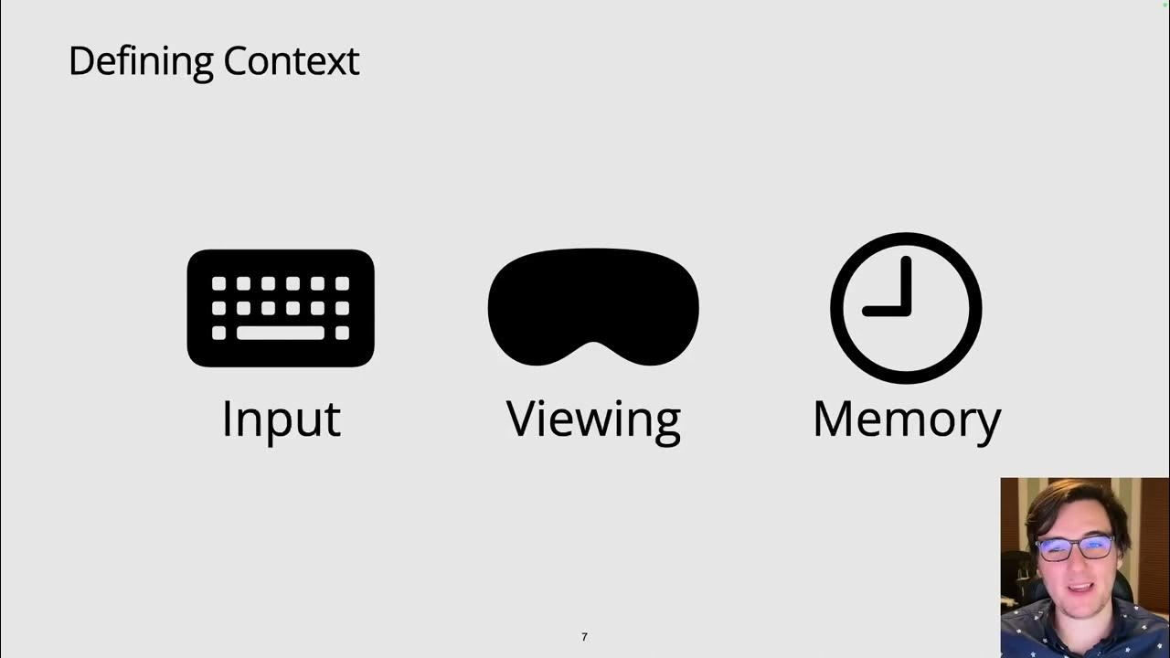 SwitchSpace: Understanding Context-Aware Peeking Between VR and Desktop ...