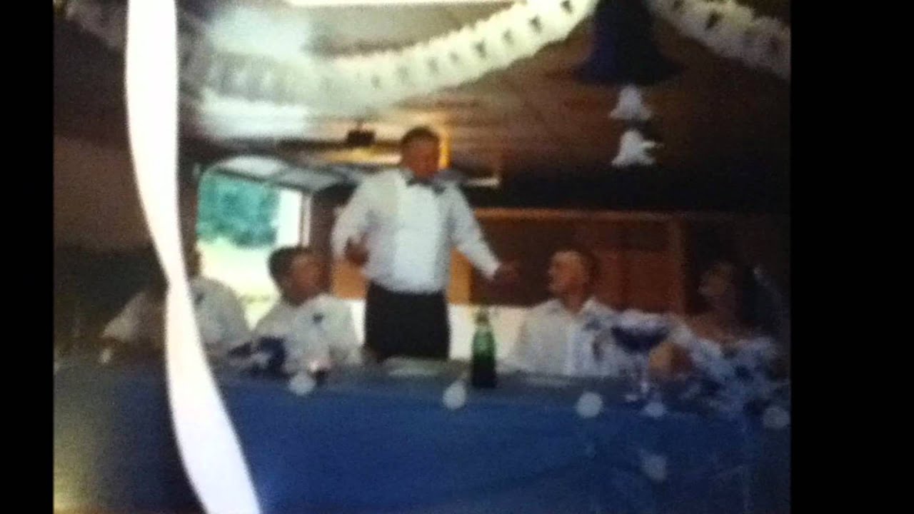 In Loving Memory Of "Tubby Baker" - YouTube