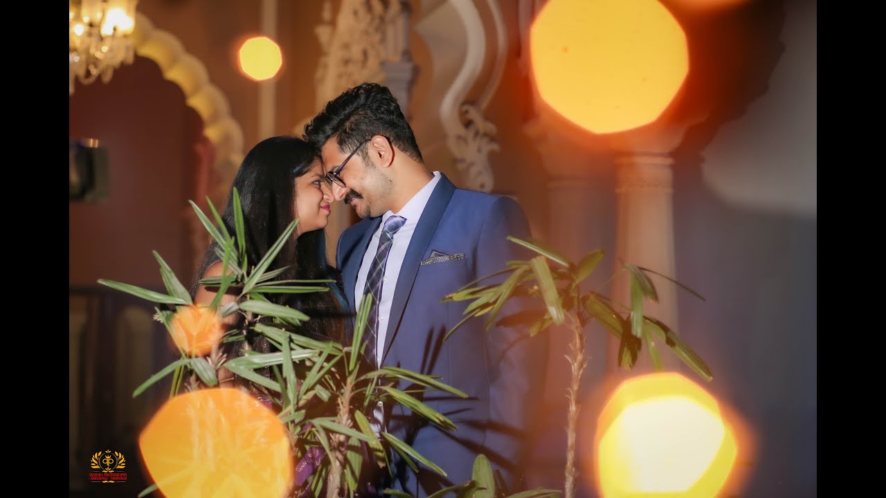 Charitha & nihar Sangeeth @AksharA Photography 7396910620 - YouTube