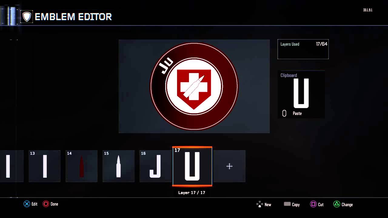 Simbolo Do Juggernog