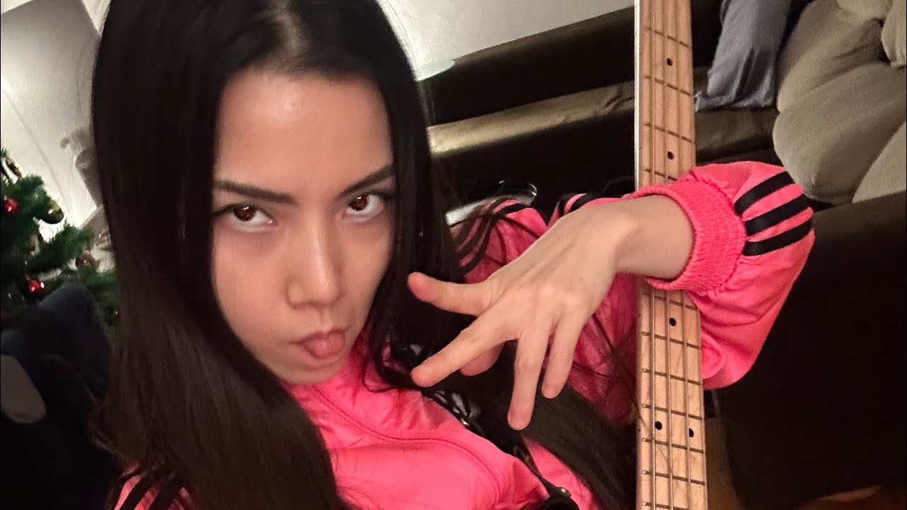 🎸improvisation - YouTube