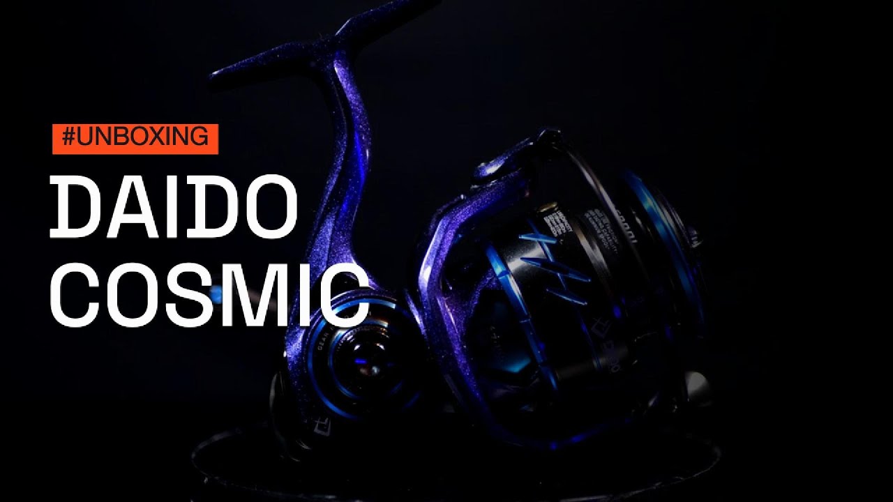REEL DEWA DFT YANG DI SEMATKAN UNTUK PECINTA CASTINGER & TOURNAMENT ...
