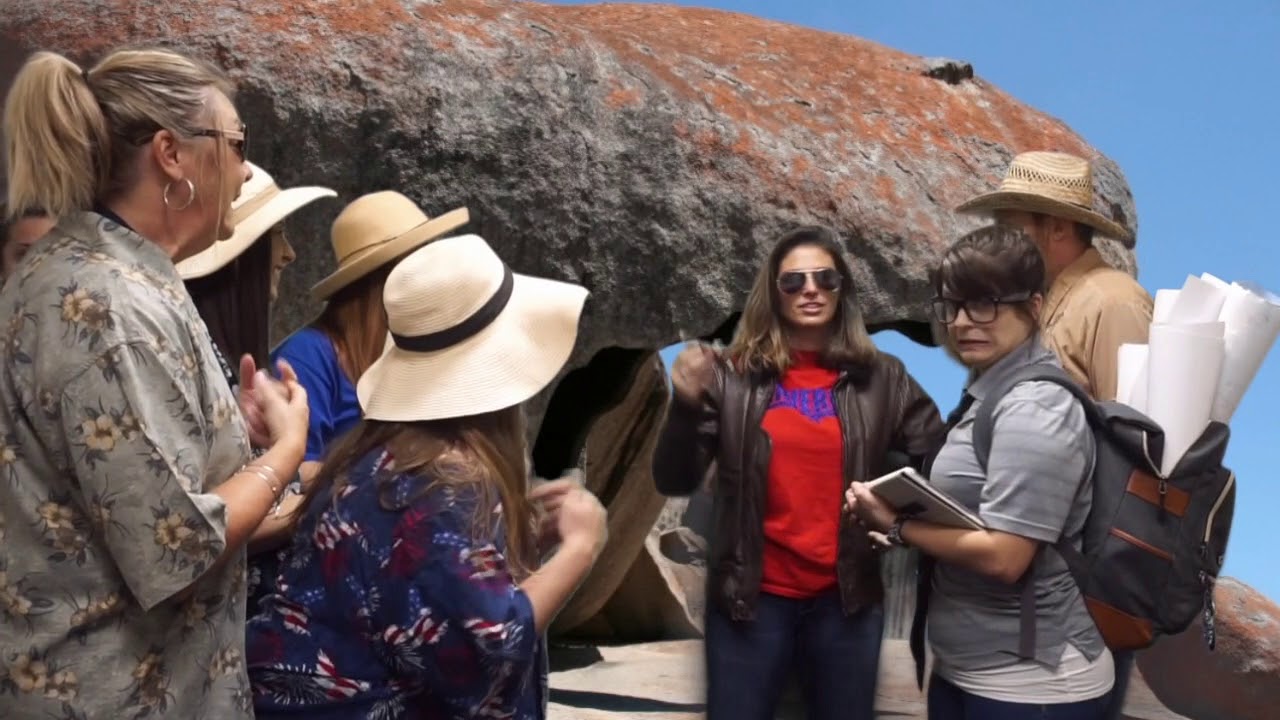 Finding Francis Episode 9 - YouTube