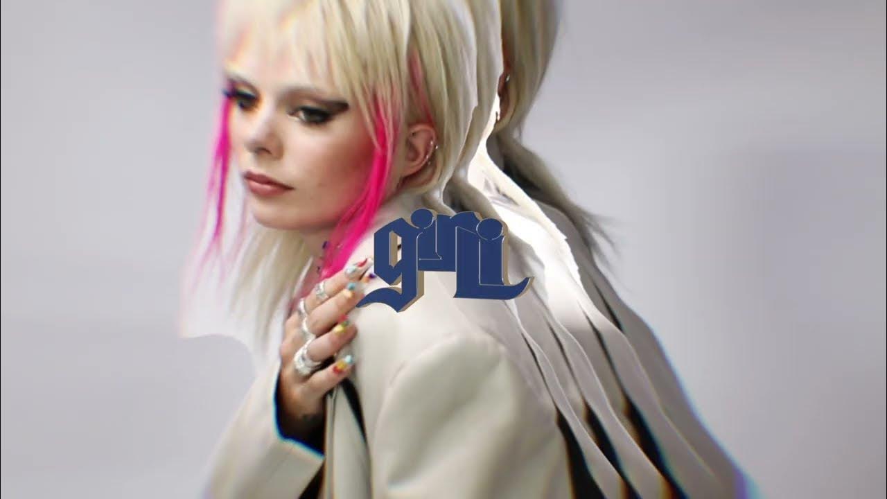 girli - I Really F**ked It Up (Official Visualiser) - YouTube Music