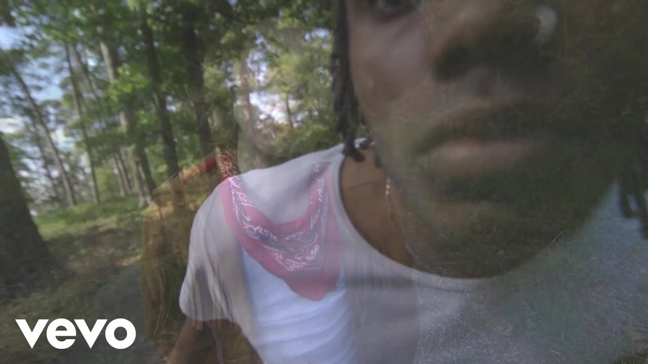 Carver Jones - CRAZY 24 (Official Video) - YouTube