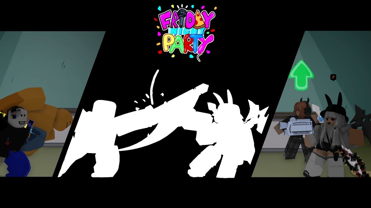 suffering siblings | FNP Sneak Peek | Pibby: Apocalypse - YouTube