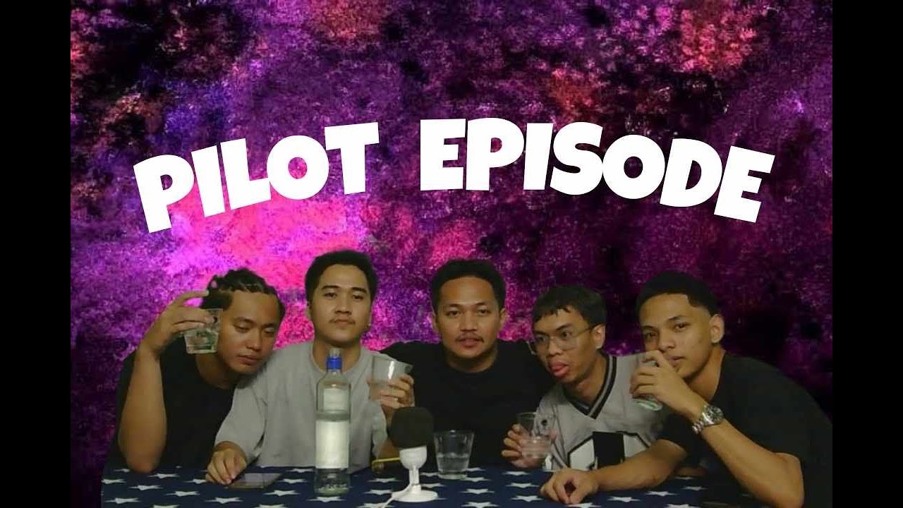 Pilot Episode - YouTube