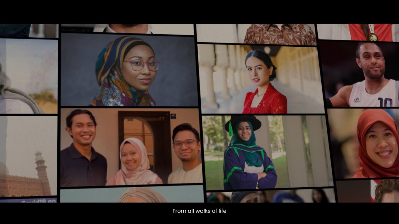 HalalTrip 40 2023 | Influential and Inspiring Muslims - YouTube