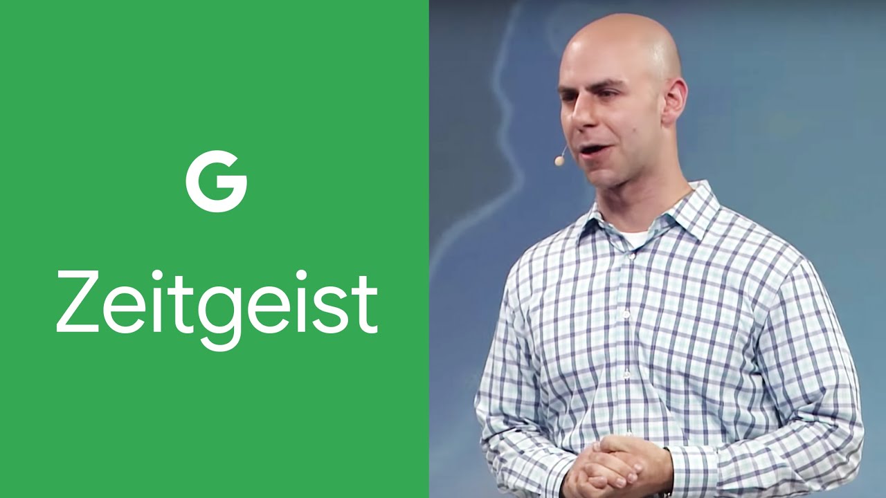 Adam Grant - Alchetron, The Free Social Encyclopedia