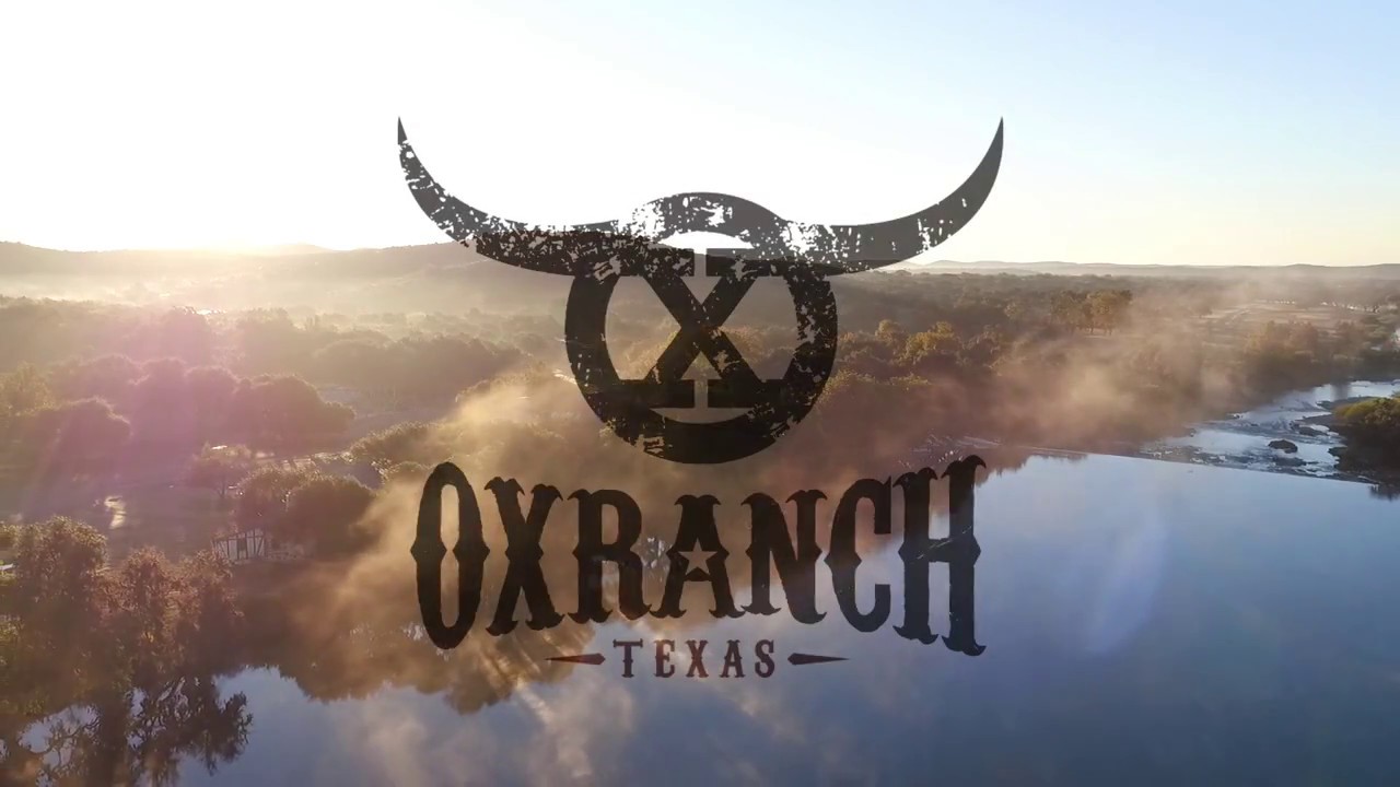Ox Ranch - Texas - YouTube