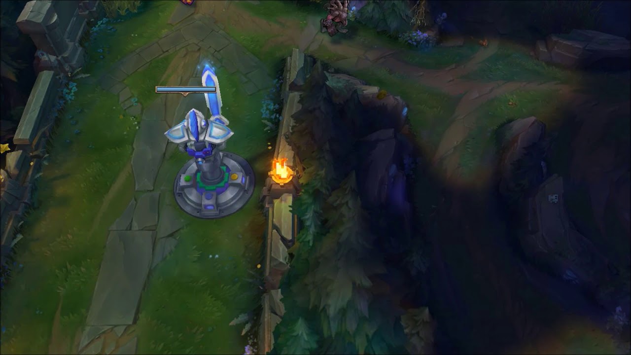 Flash Play I League of Legends - YouTube