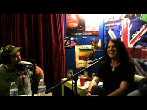 Scot Coogan on The Rocking Comedy Show - YouTube
