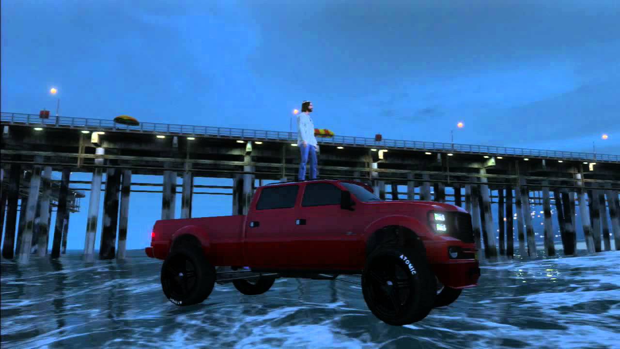 They see me floatin,they hatin - YouTube