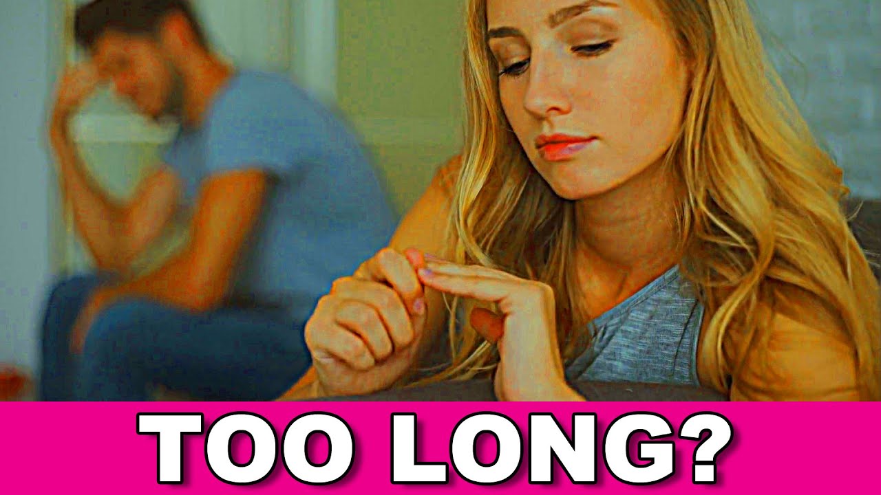 How Long Do I Wait For Commitment YouTube how-long-do-i-wait-for-commitment-youtube
