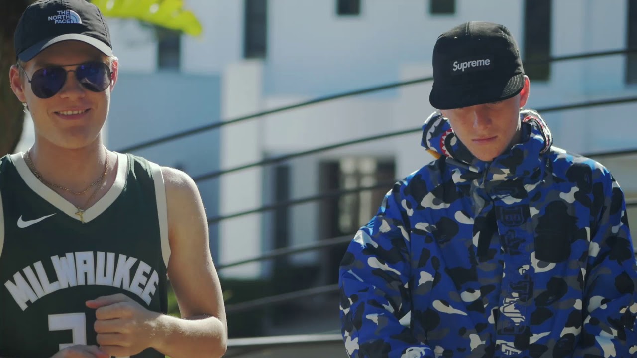 Sharp Shooter (feat. Lil Ccup) - YouTube