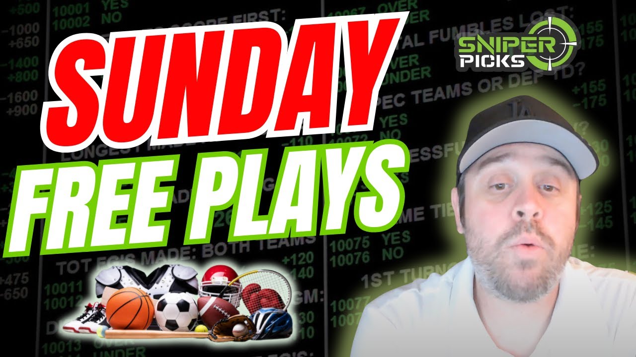 Free NFL Pick From "The Sniper" - Bills/Chiefs 1/26/2025 - YouTube