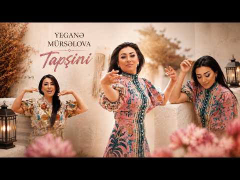 Yegane Murselova - Tapşini(Hopa Şinanay)
