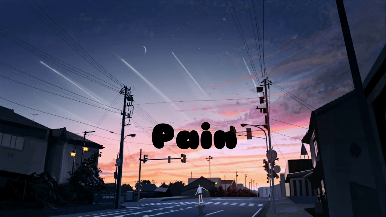 Josh A-Pain - YouTube