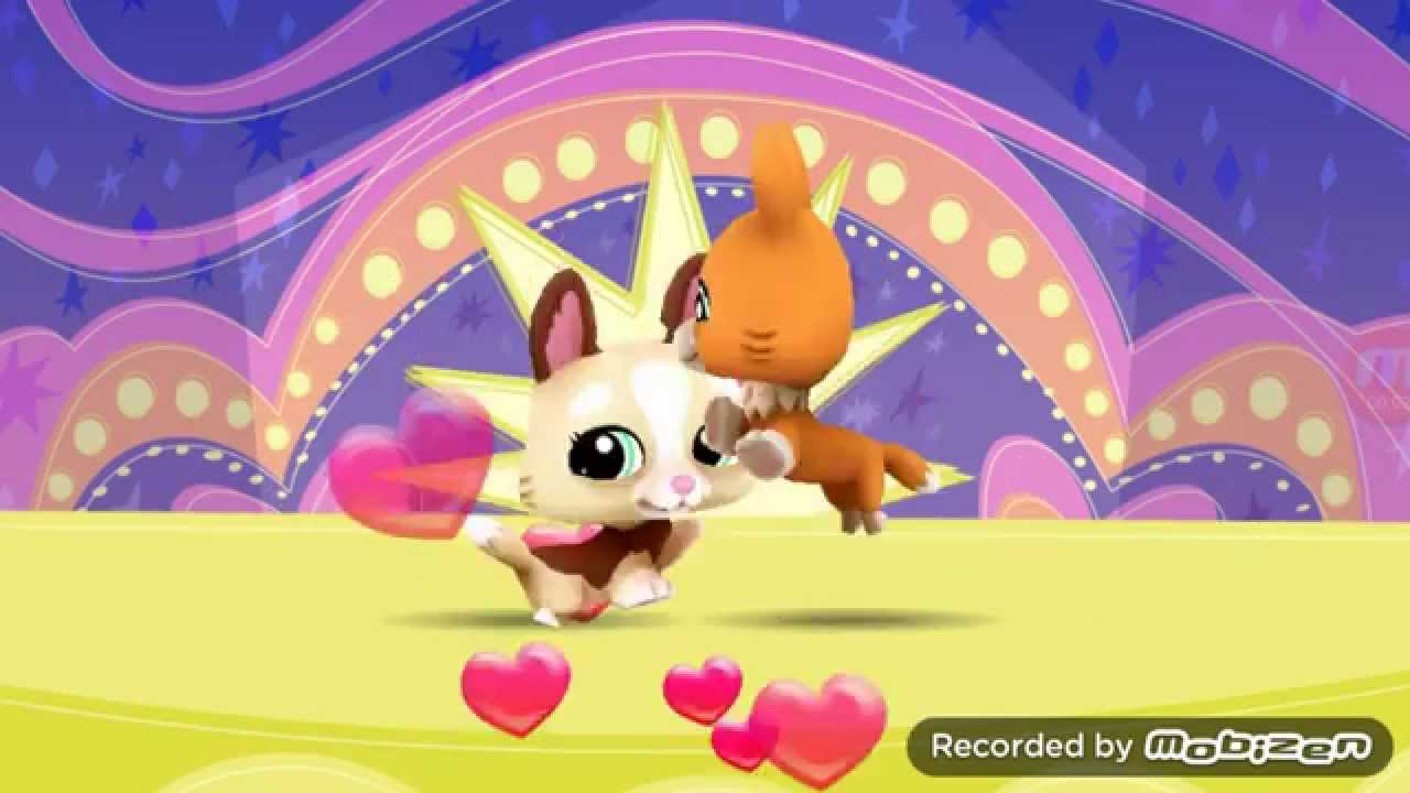 LPS App Game - YouTube