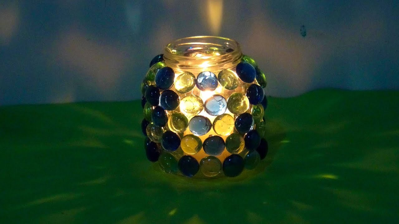 13 MAGICAL DIY LIGHTS AND LAMP IDEAS - YouTube