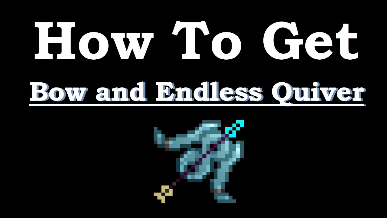 Dead Cells PS4 gameplay - How To Get Bow and Endless Quiver - YouTube